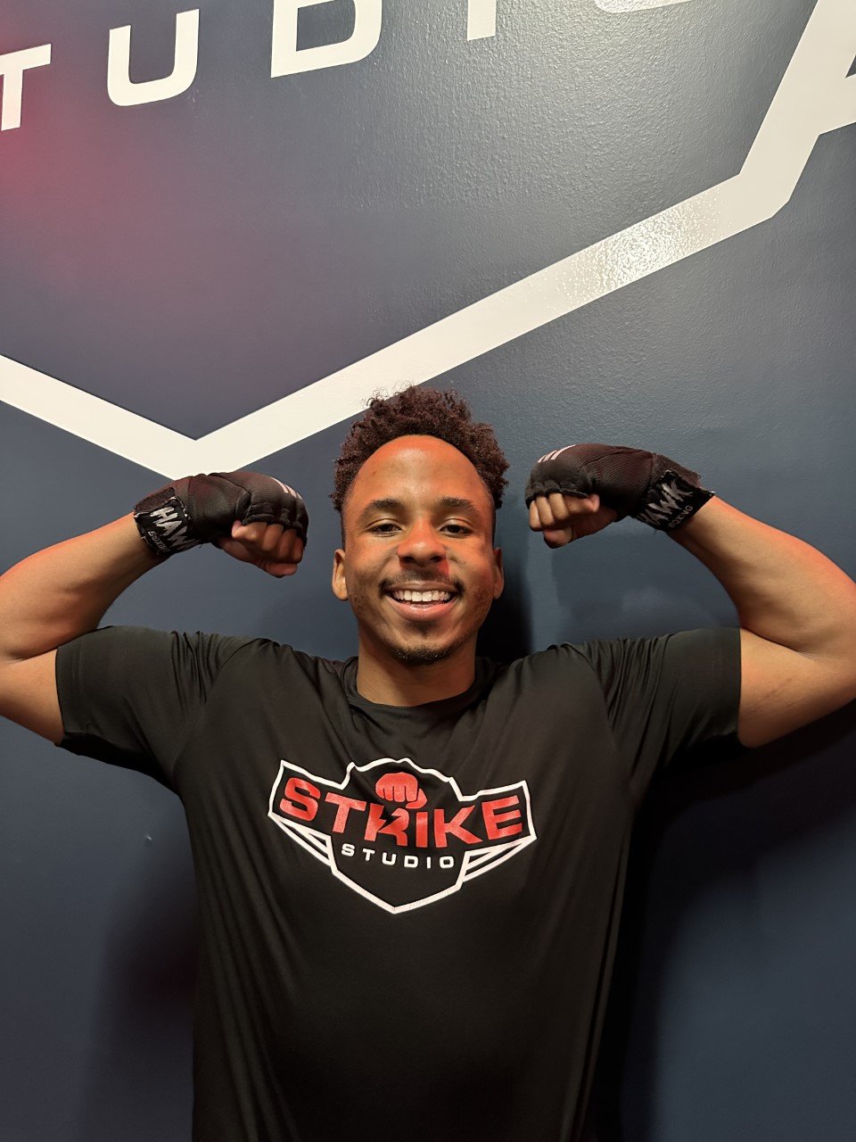 Knockout Results | Personal Boxing Trainer | Onelife Fitness